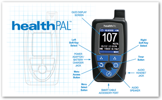 FDA approves HealthPal – Bluetooth Device that Collects from Other ...